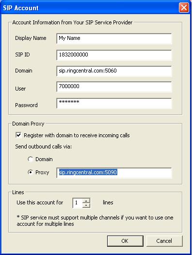 Configure RingCentral Office | IVR | IVR Platform | IVR Development